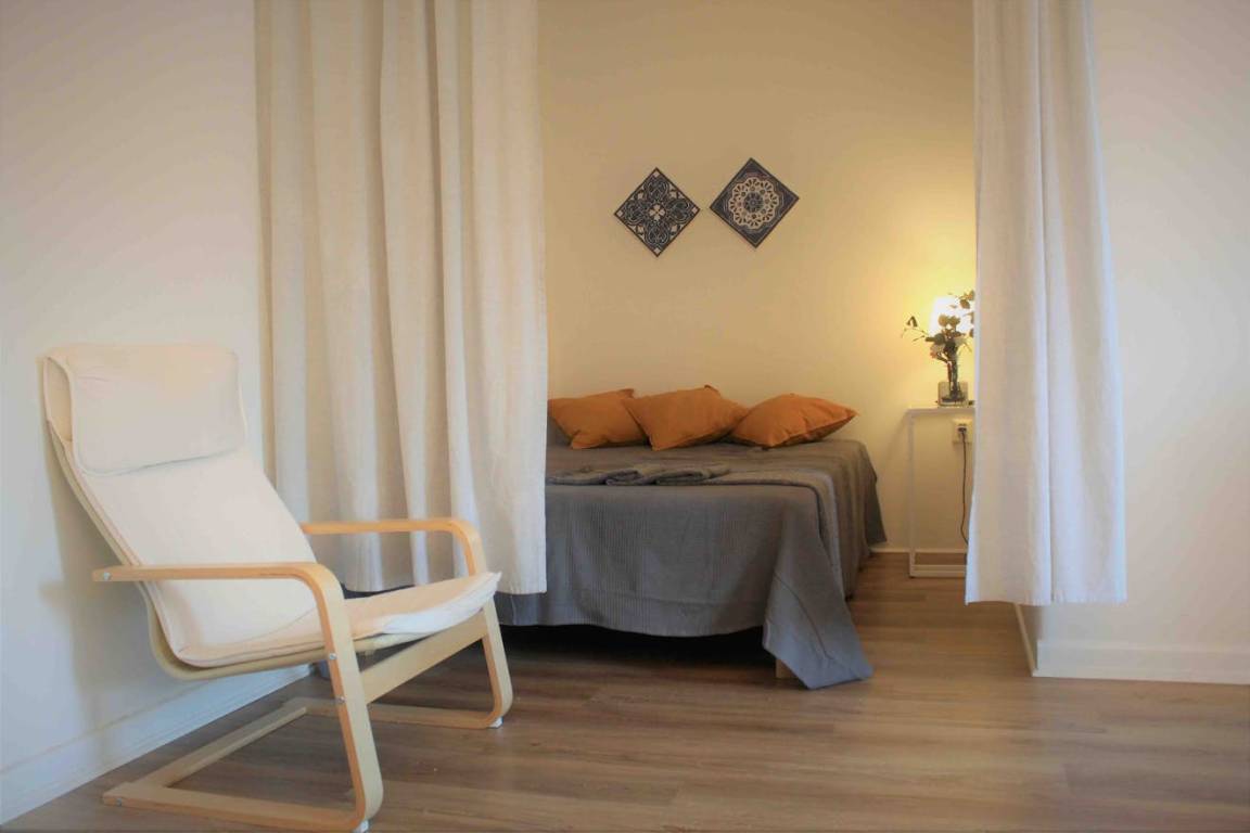 39 M² Appartement ∙ 2 Personnes - Göteborg