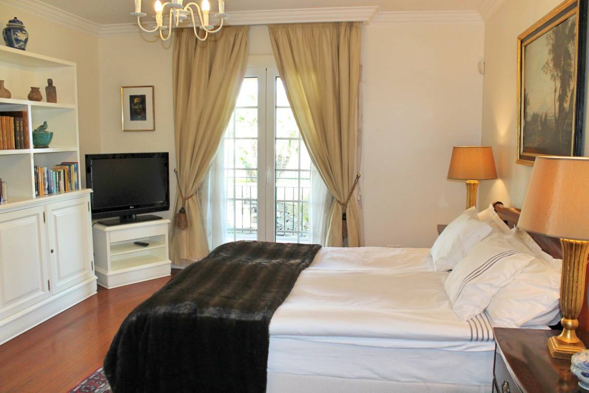 Villa ∙ 5 Slaapkamers ∙ 10 Gasten - Funchal