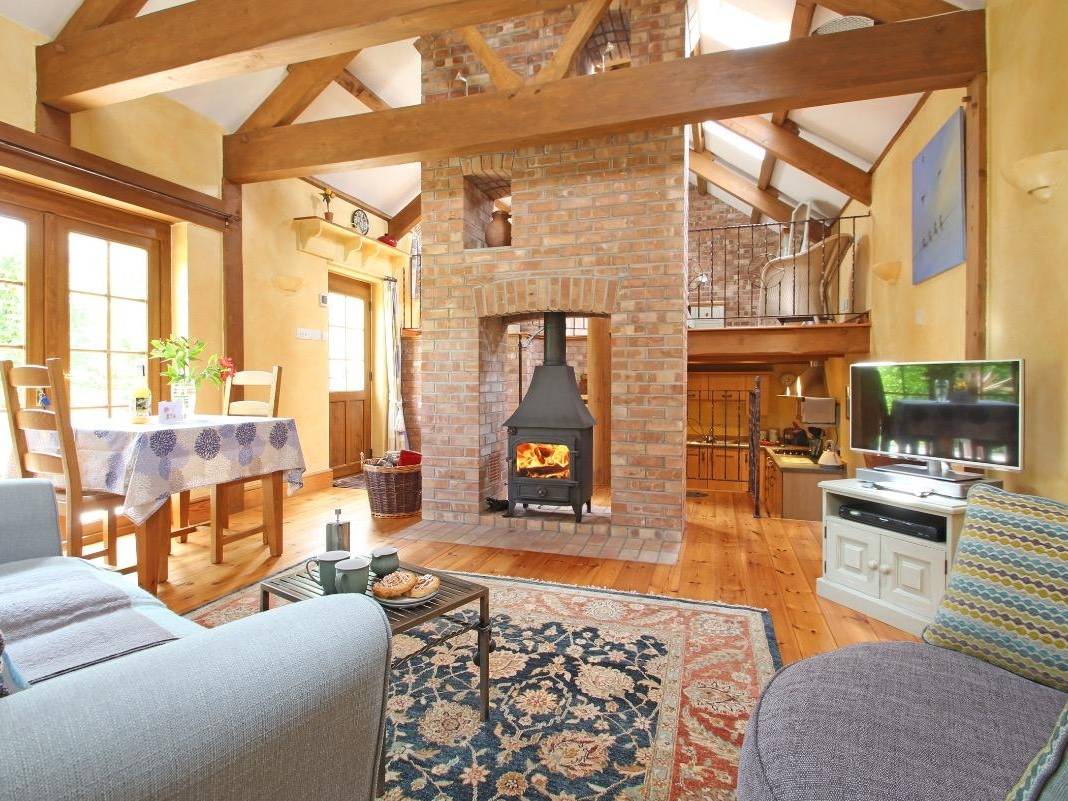 Cottage ∙ 1 Bedroom ∙ 2 Guests - Porthleven