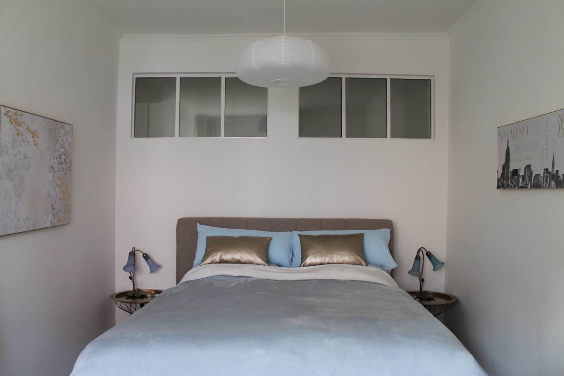 42 M² Ferienwohnung ∙ 1 Schlafzimmer ∙ 2 Gäste - Passau