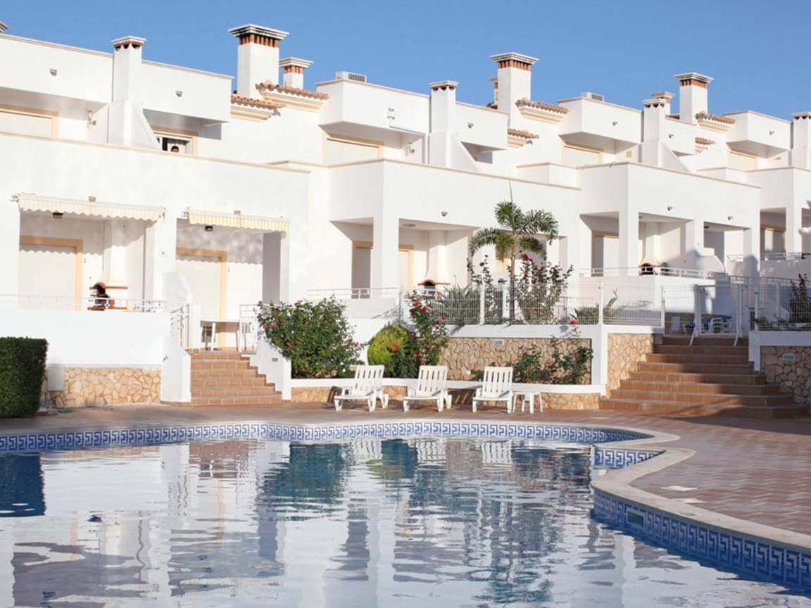 140 M² Cottage ∙ 2 Chambres ∙ 6 Personnes - Albufeira