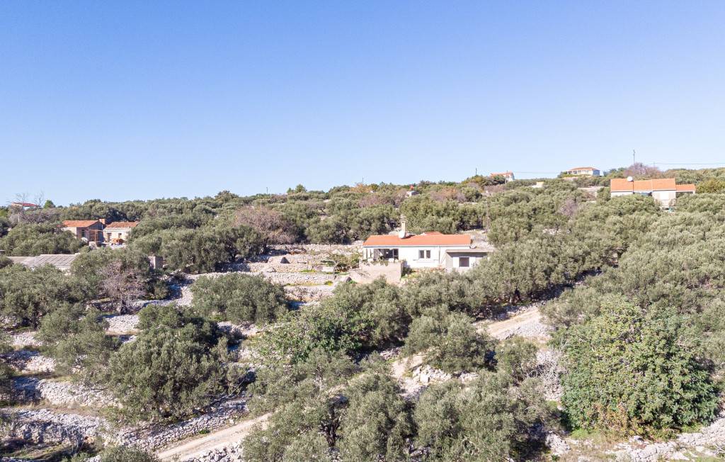 80 M² Villa ∙ 2 Schlafzimmer ∙ 4 Gäste - Vela Luka