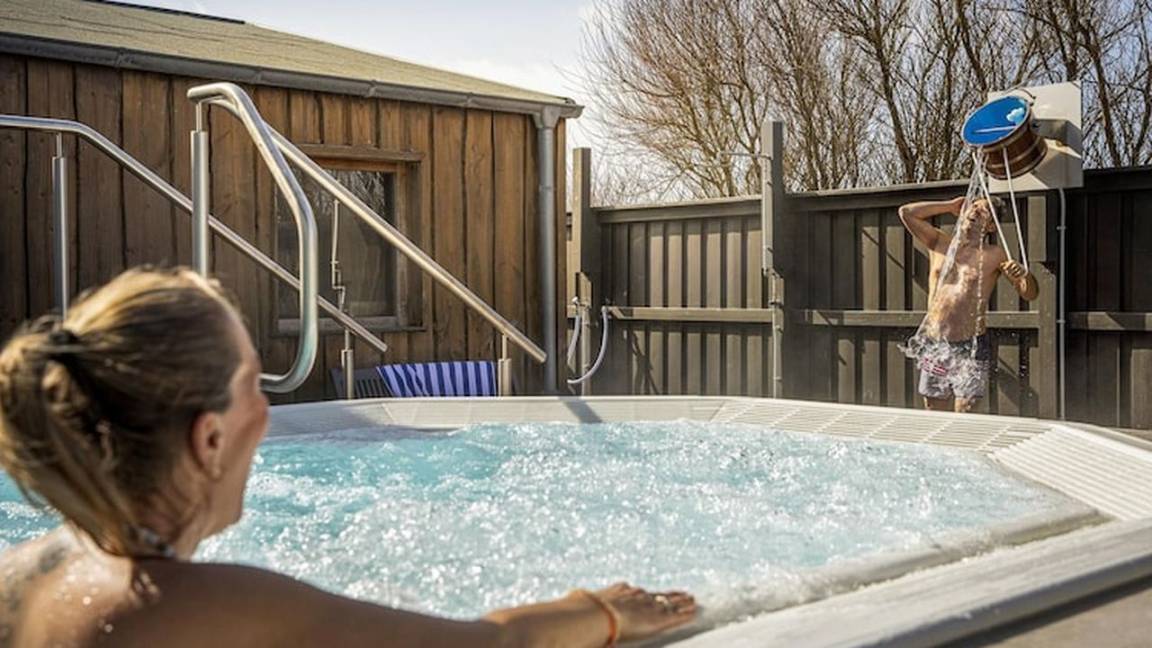 48 M² Appartement ∙ 2 Chambres ∙ 4 Personnes - Sylt