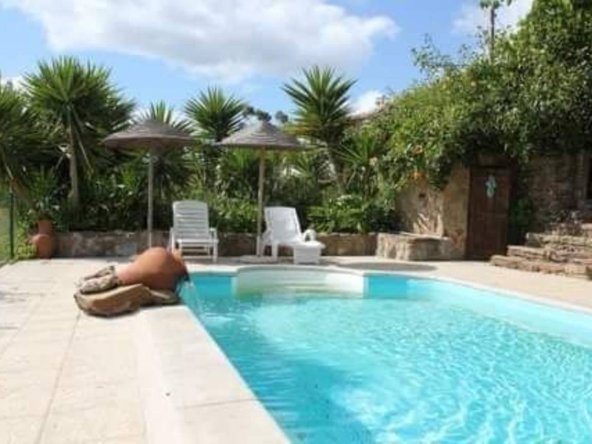 225 M² Ferienhaus ∙ 6 Schlafzimmer ∙ 11 Gäste - Almodôvar