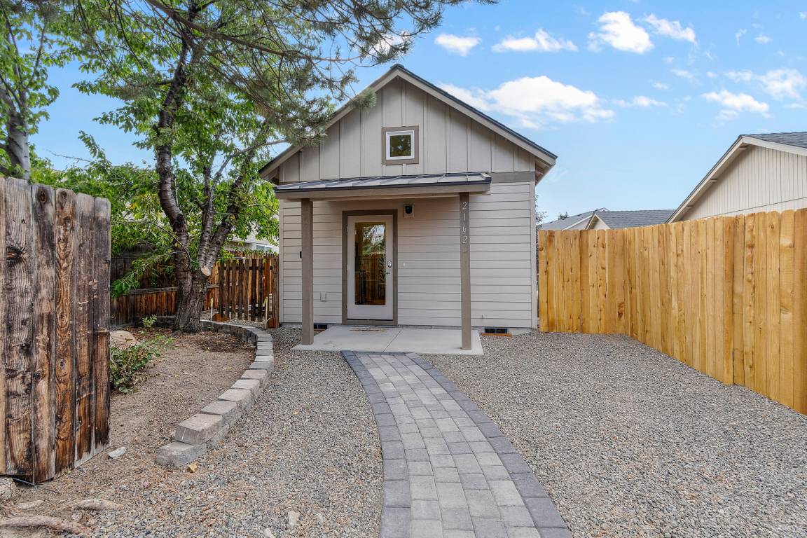 36 M² House ∙ 1 Bedroom ∙ 3 Guests - Redmond, OR