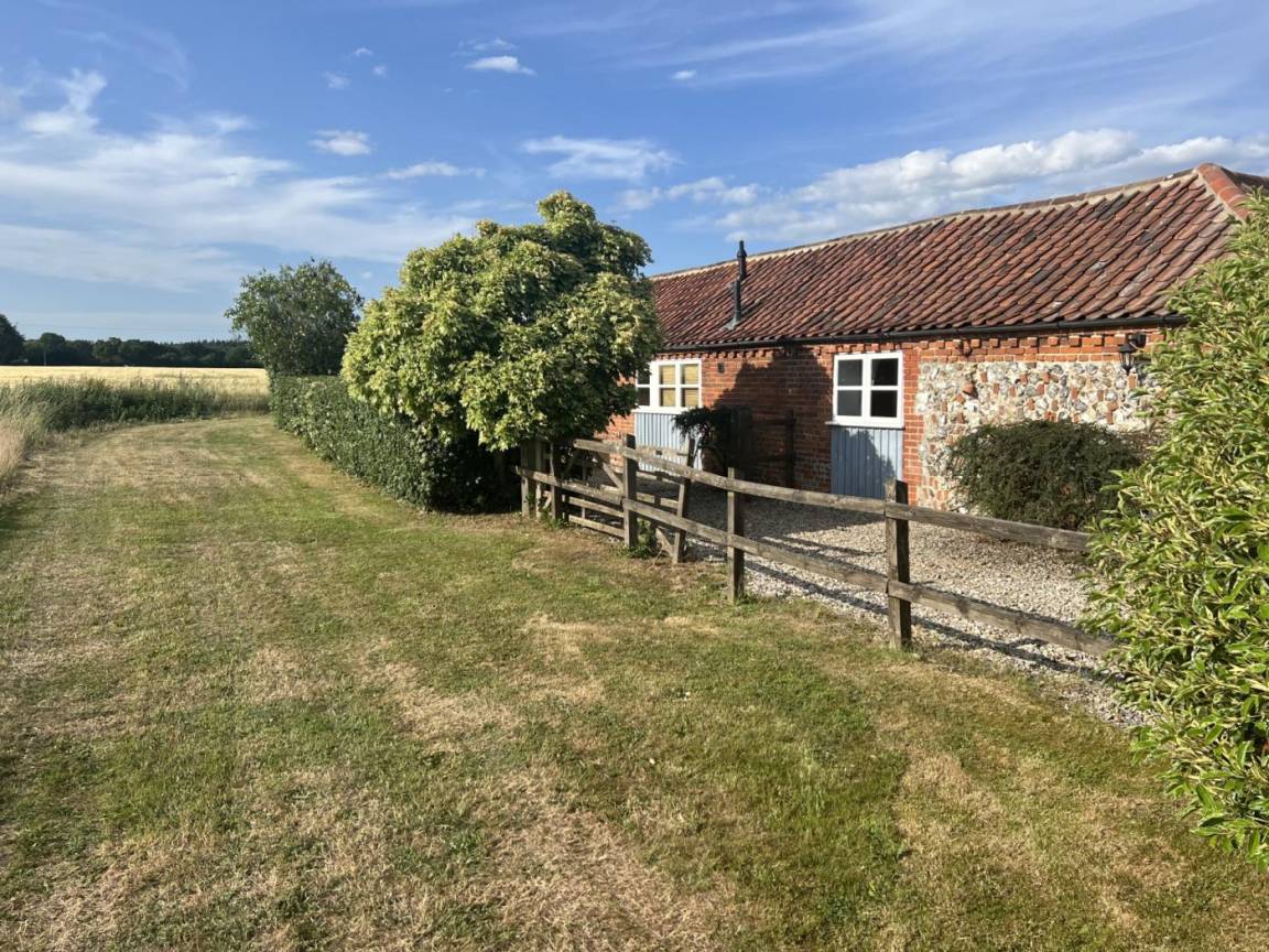 Cottage ∙ 2 Chambres ∙ 4 Personnes - Horning