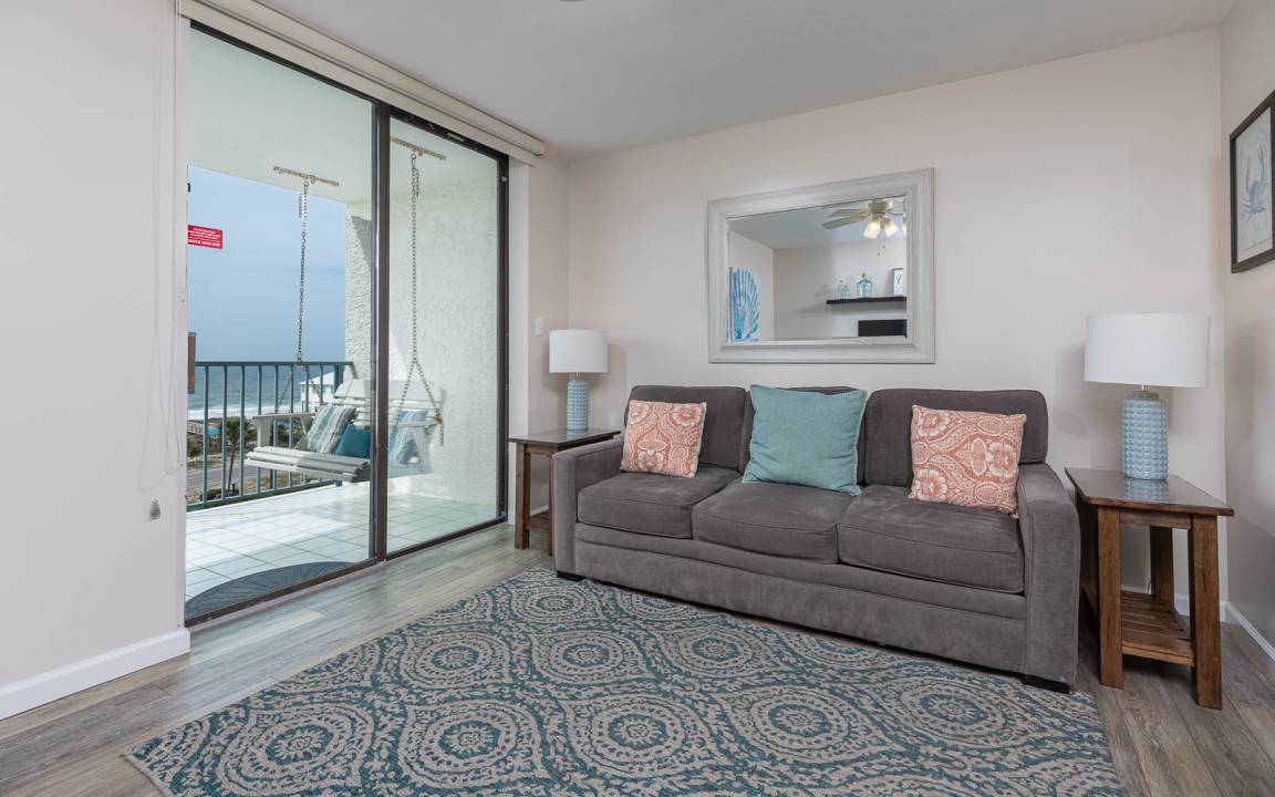 46 M² Condo ∙ 1 Bedroom ∙ 4 Guests - Alabama