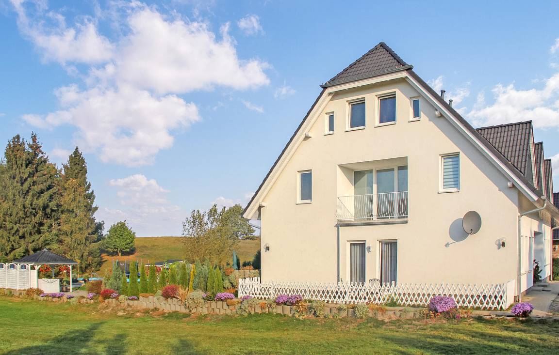 50 M² Ferienwohnung ∙ 1 Schlafzimmer ∙ 3 Gäste - Usedom