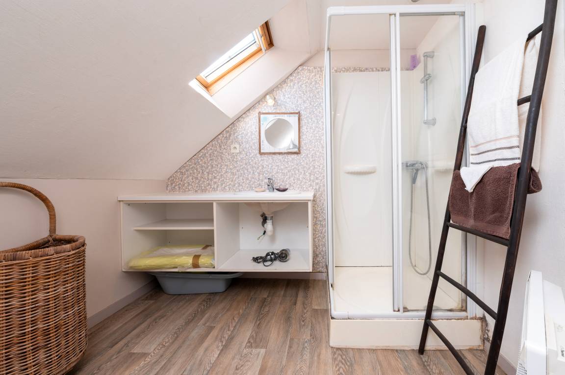 80 M² Maison De Vacances ∙ 2 Chambres ∙ 4 Personnes - Questembert