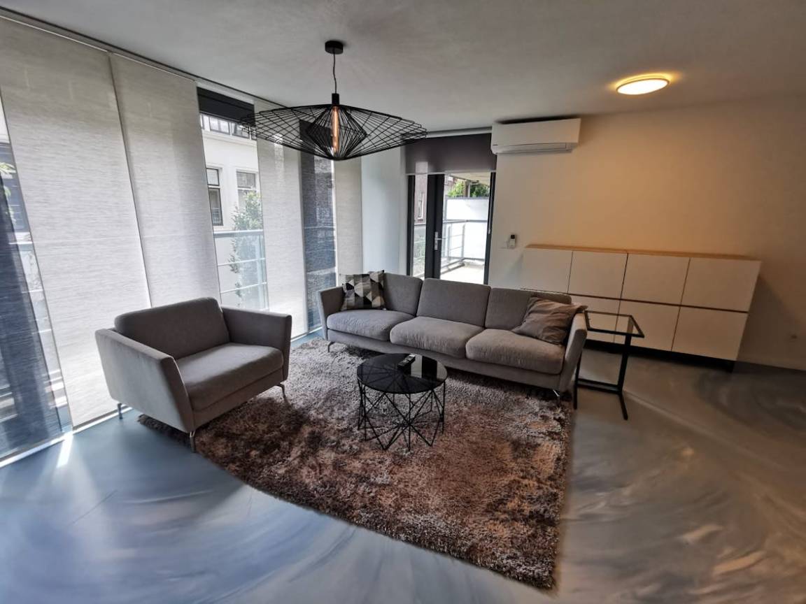 85 M² Apartment ∙ 2 Bedrooms ∙ 2 Guests - Schiedam