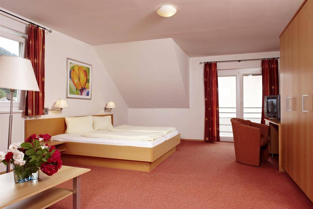 39 M² Hotel ∙ 2 Schlafzimmer ∙ 4 Gäste - Kärnten