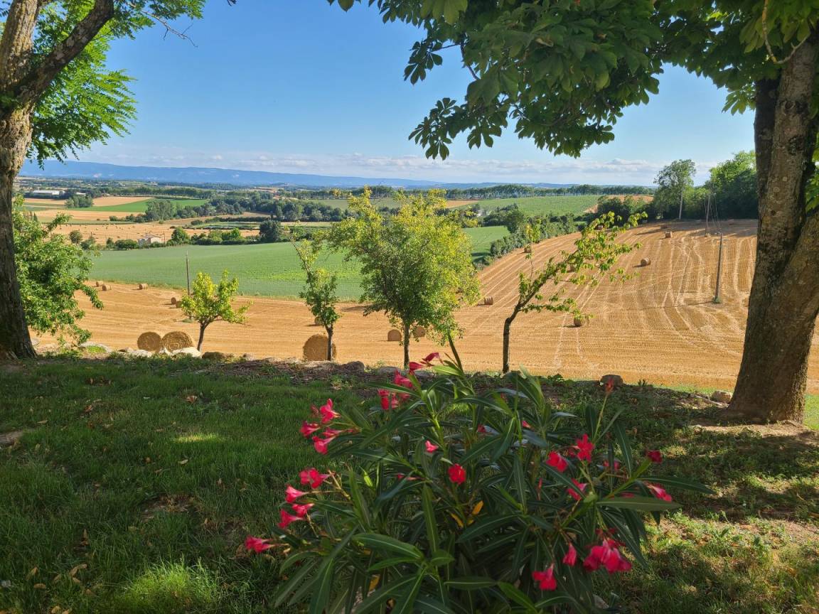87 M² Gîte ∙ 3 Chambres ∙ 6 Personnes - Castres