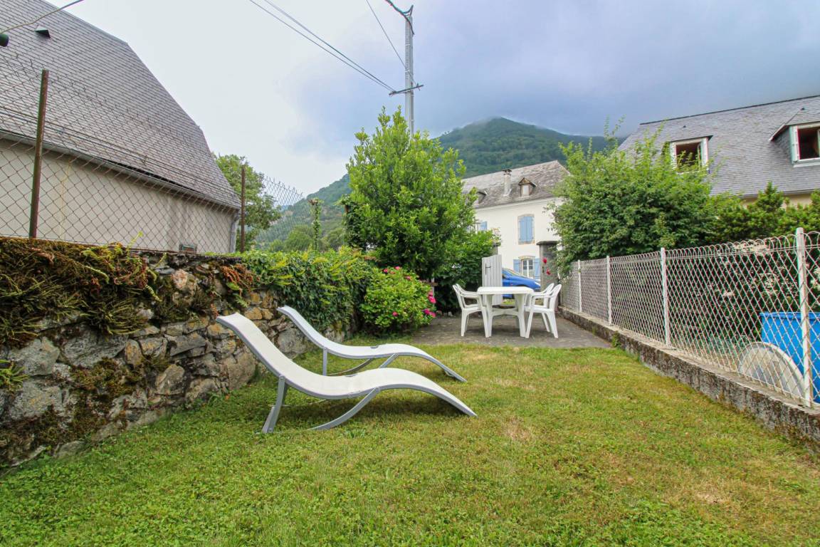 65 M² Gîte ∙ 2 Chambres ∙ 4 Personnes - Argelès-Gazost