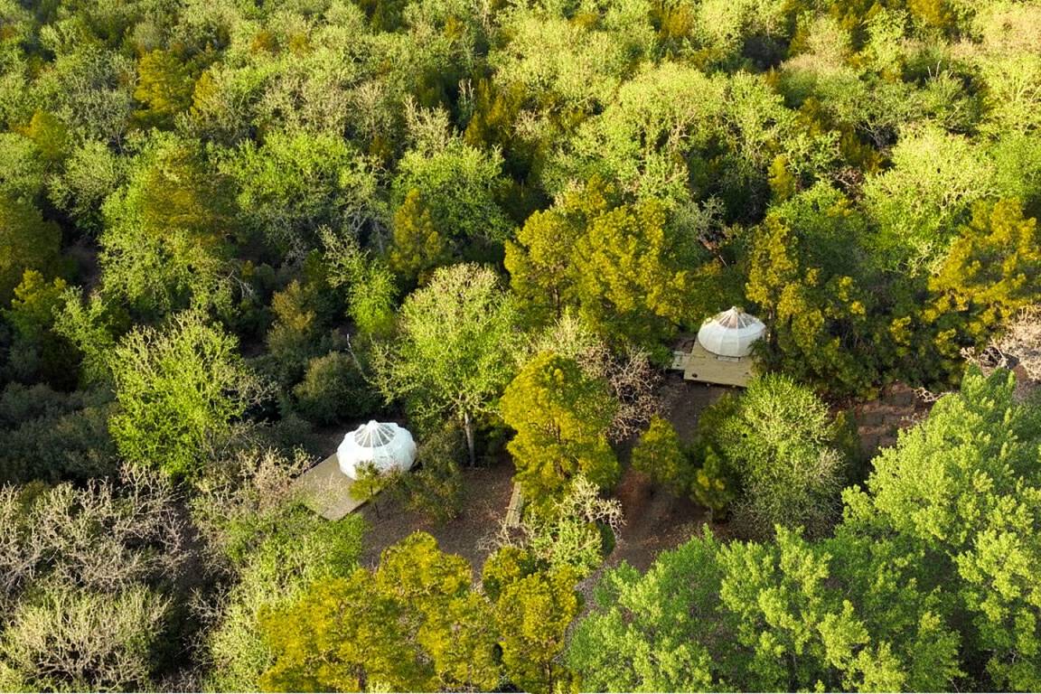 Camping ∙ 1 Bedroom ∙ 4 Guests - Texas