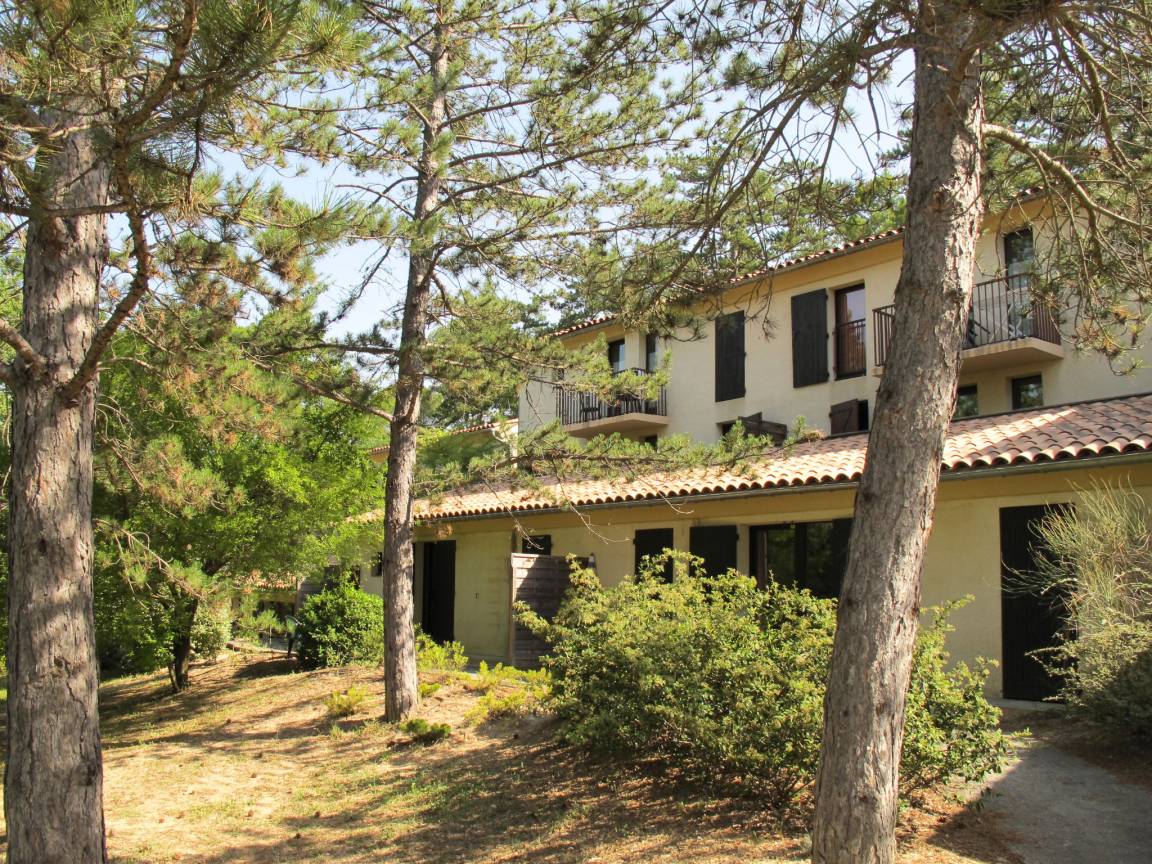 40 M² Appartement ∙ 2 Chambres ∙ 5 Personnes - Gréoux-les-Bains