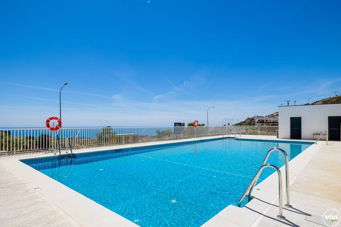 106 M² Apartamento ∙ 3 Habitaciones ∙ 6 Huéspedes - Municipality of Torremolinos