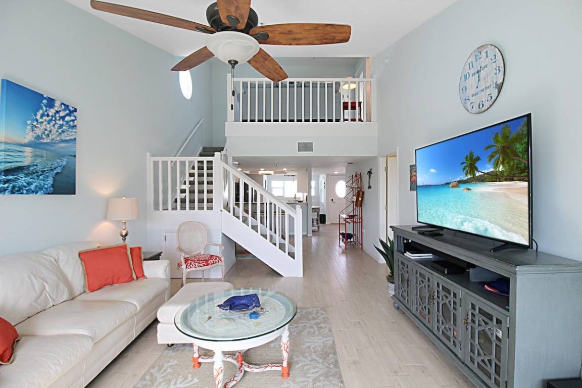 139 M² Condo ∙ 3 Bedrooms ∙ 6 Guests - Siesta Key, FL