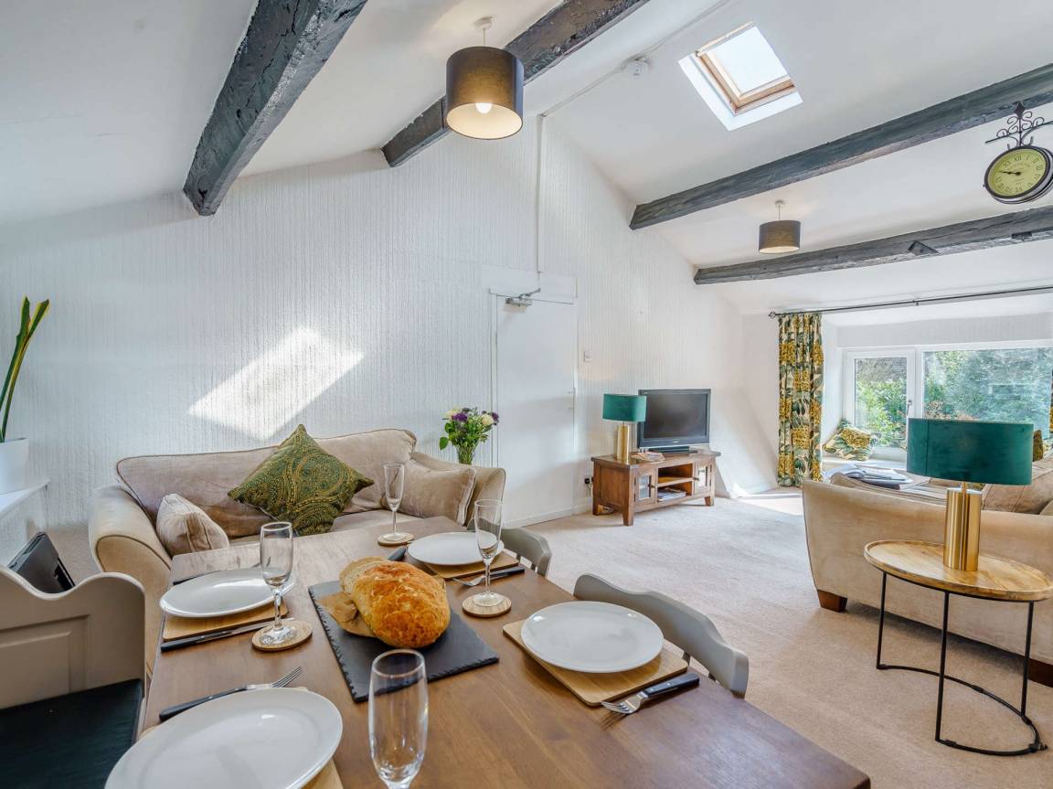 Cottage ∙ 2 Bedrooms ∙ 4 Guests - Ambleside