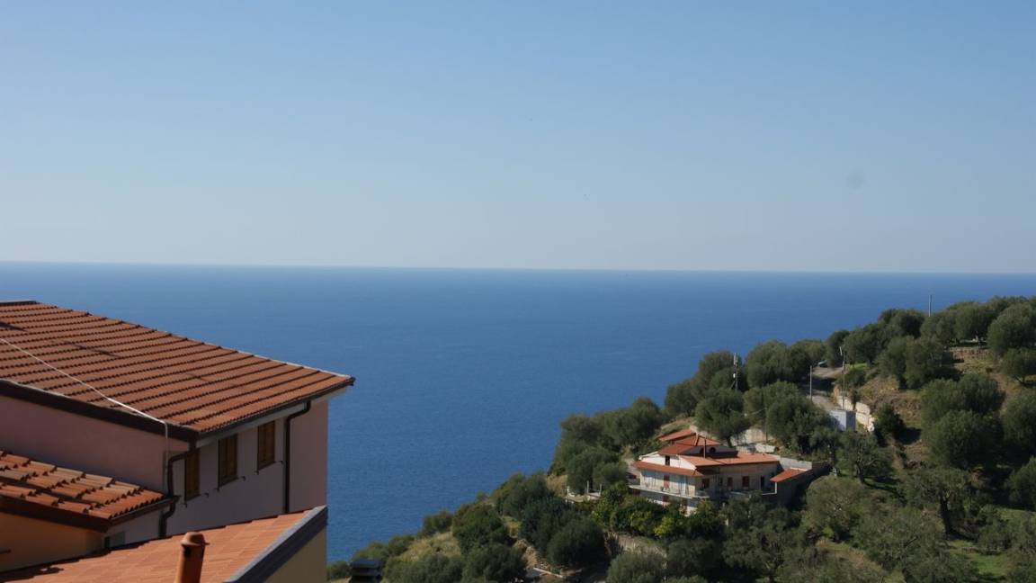 45 M² Apartment ∙ 2 Bedrooms ∙ 3 Guests - Pisciotta