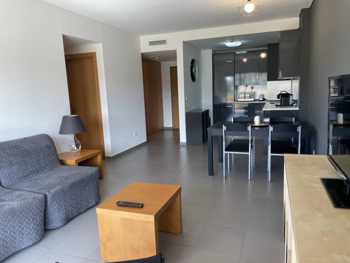 56 M² Apartment ∙ 1 Bedroom ∙ 3 Guests - Portimão