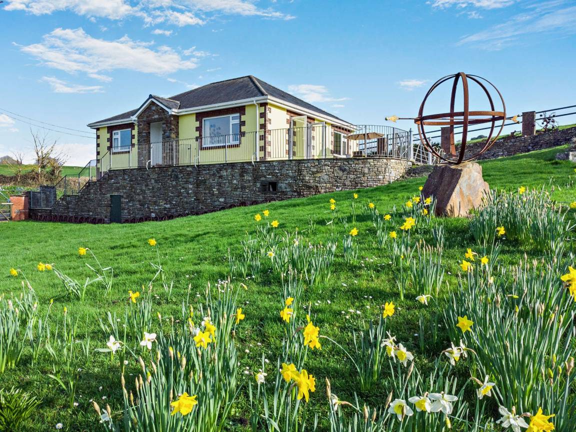 Cottage ∙ 2 Bedrooms ∙ 4 Guests - Appledore