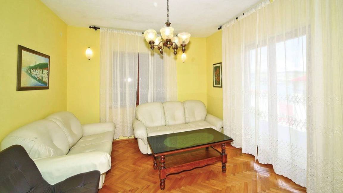 80 M² Appartement ∙ 2 Chambres ∙ 6 Personnes - Trogir