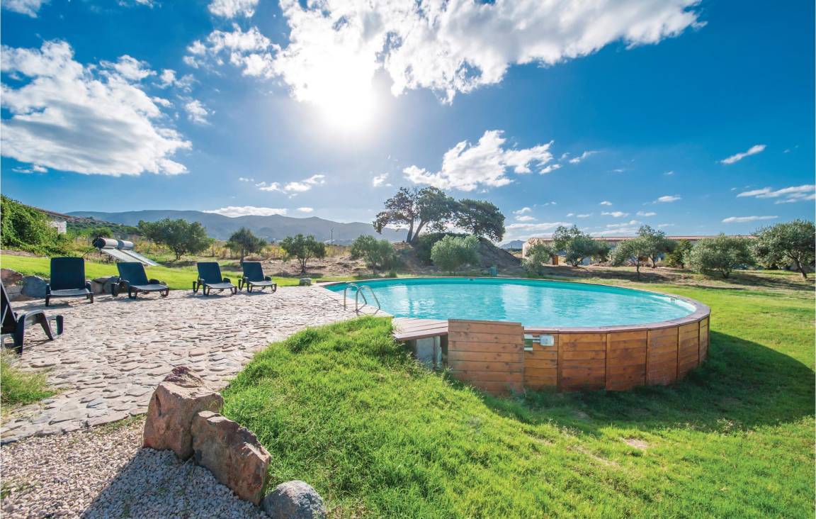 42 M² Maison De Vacances ∙ 1 Chambre ∙ 4 Personnes - Sardaigne