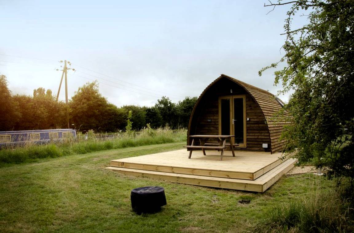 House ∙ 1 Bedroom ∙ 20 Guests - Aylesbury
