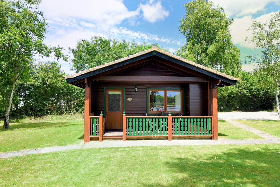 Cottage ∙ 2 Chambres ∙ 4 Personnes - Seaton