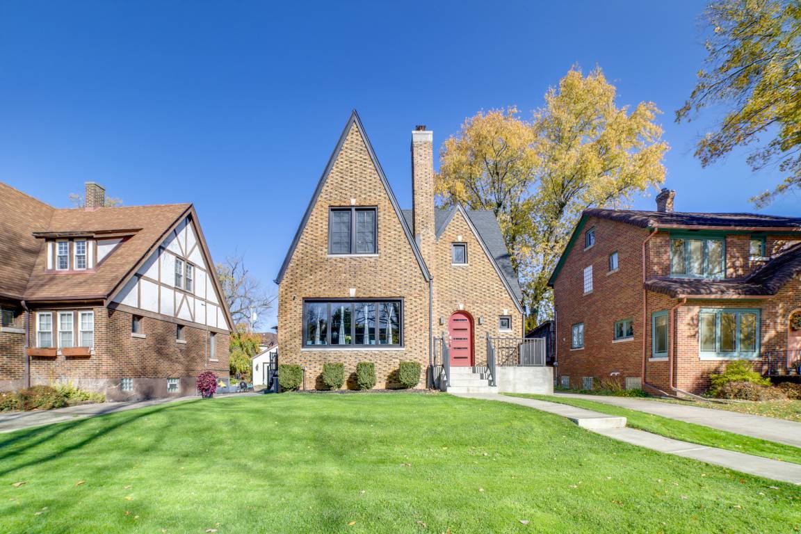 92 M² Huoneisto ∙ 2 Makuuhuonetta ∙ 4 Vierasta - Hammond, IN