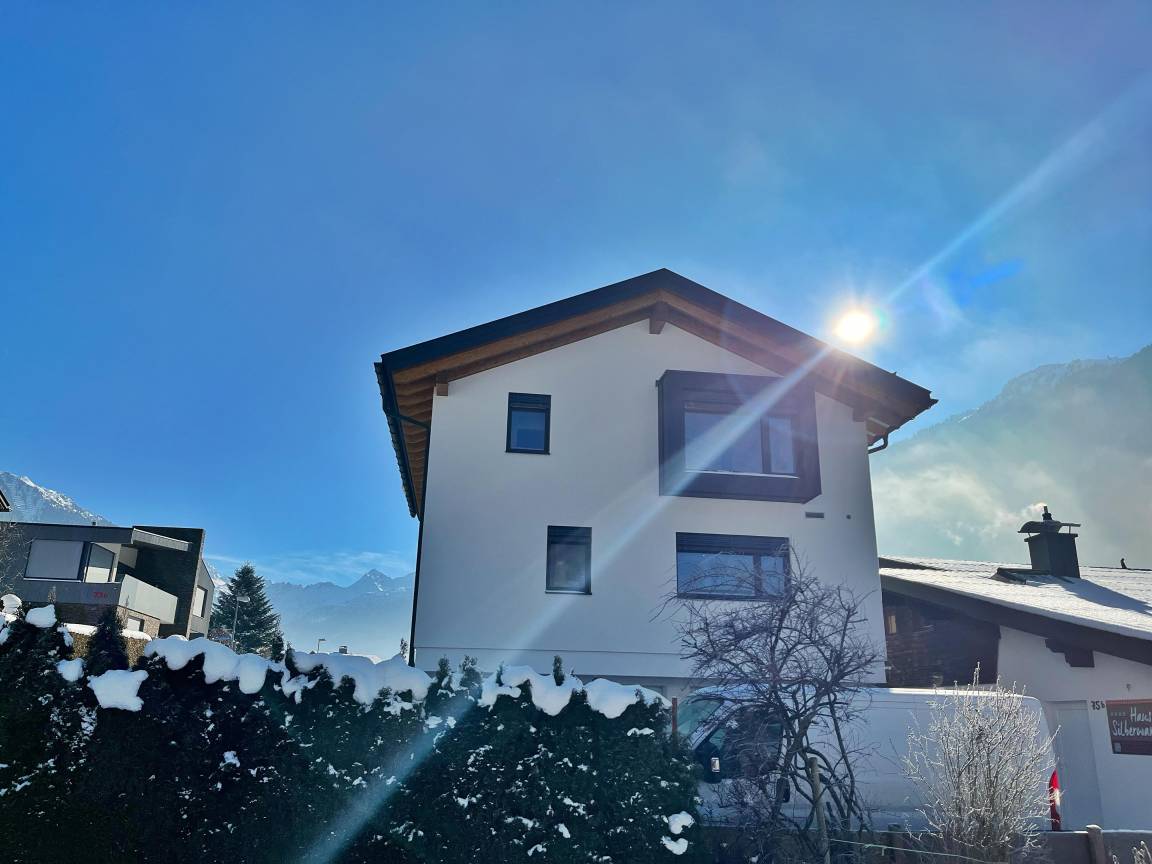 25 M² Apartment ∙ 2 Guests - Schruns
