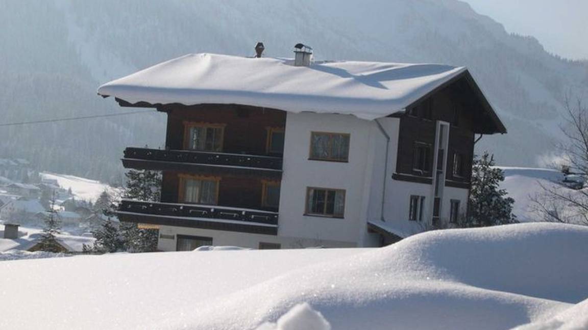 55 M² Ferienwohnung ∙ 1 Schlafzimmer ∙ 2 Gäste - Tannheimer Tal