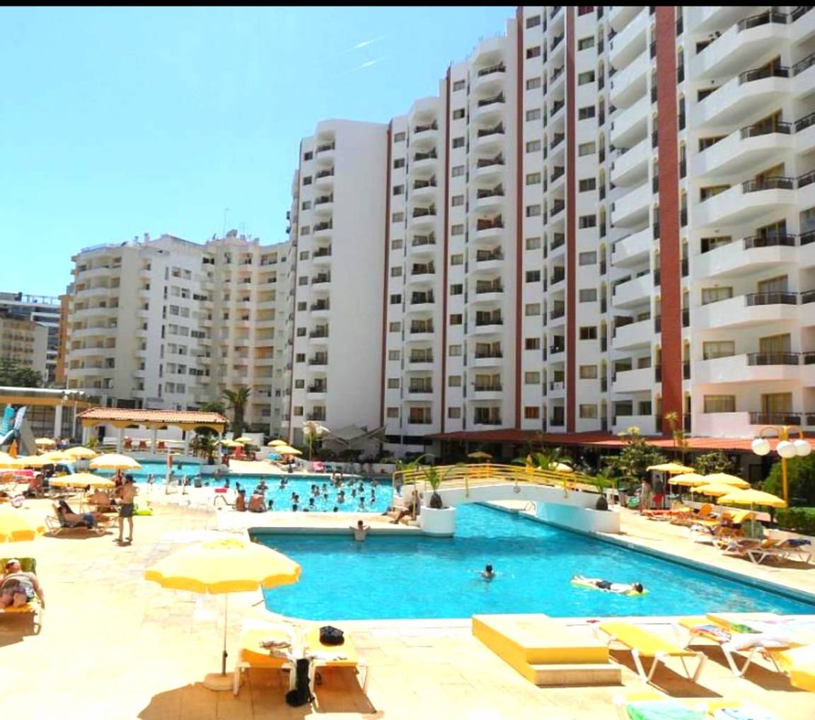 54 M² Appartement ∙ 1 Chambre ∙ 4 Personnes - Portimão