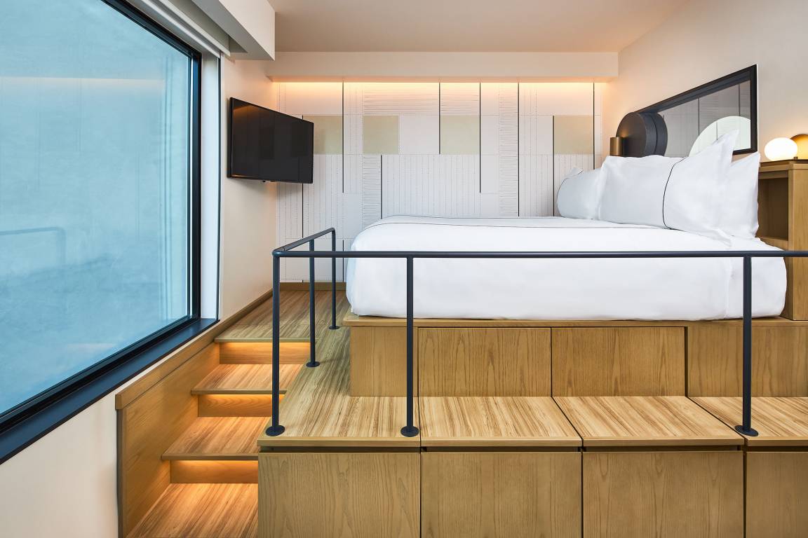 118 M² Hotel ∙ 1 Bedroom ∙ 2 Guests - Okinawa