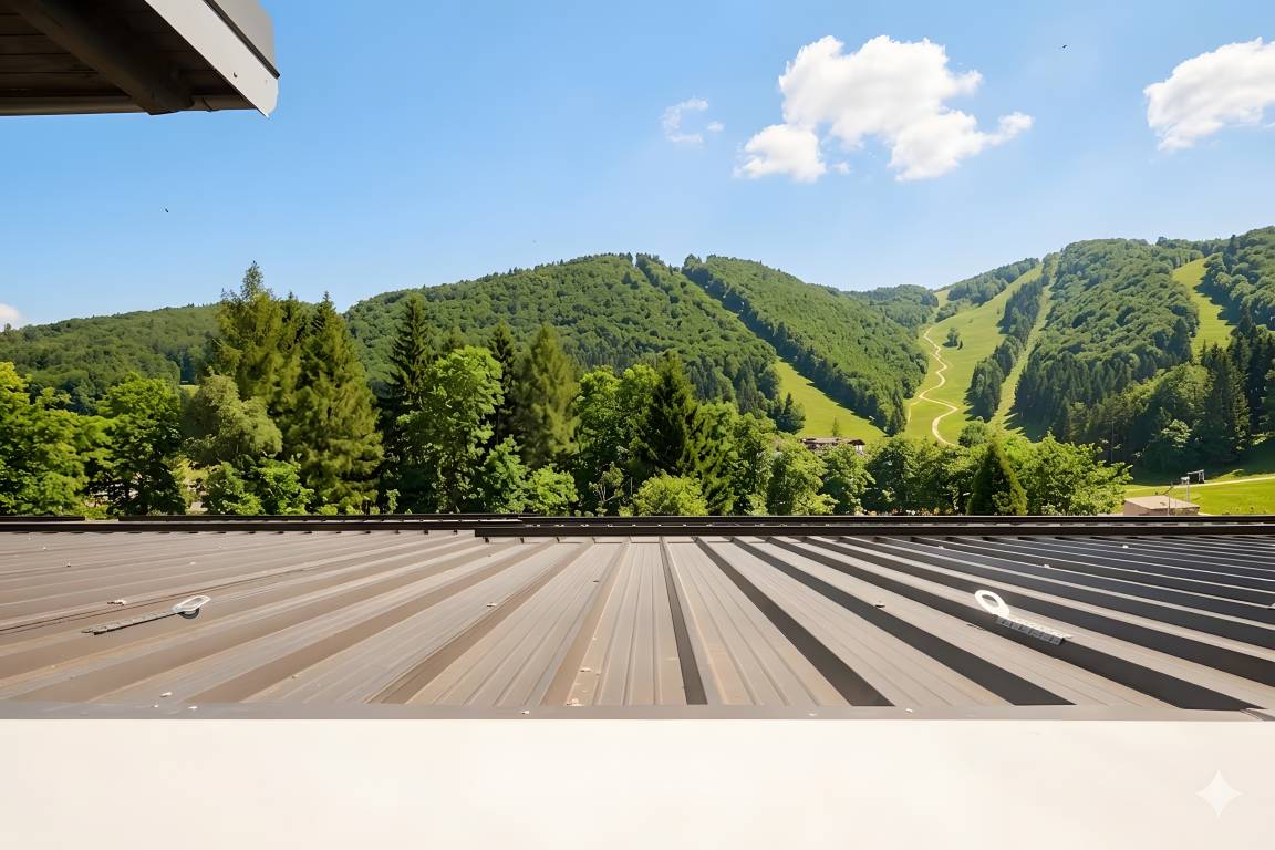 60 M² Apartament ∙ 2 Sypialnie ∙ 4 Gości - Ala