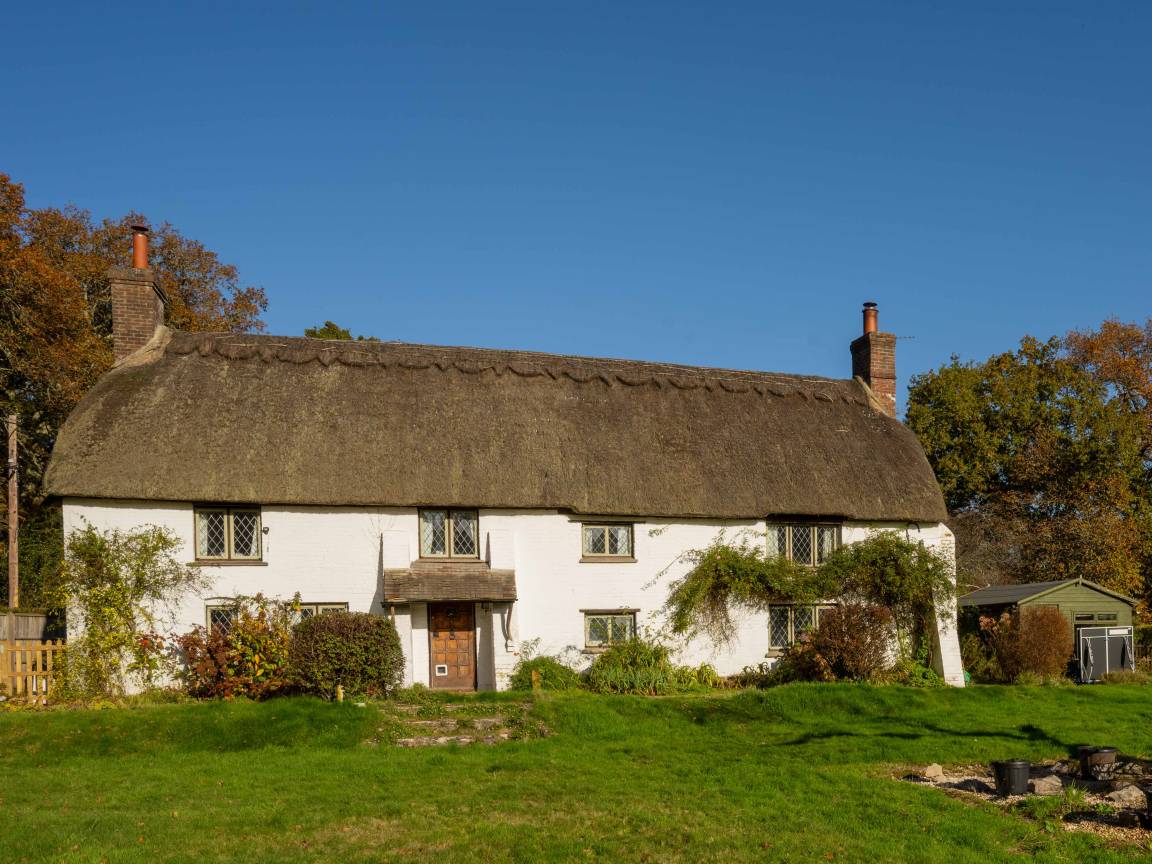 Cottage ∙ 3 Bedrooms ∙ 5 Guests - Wimborne Minster