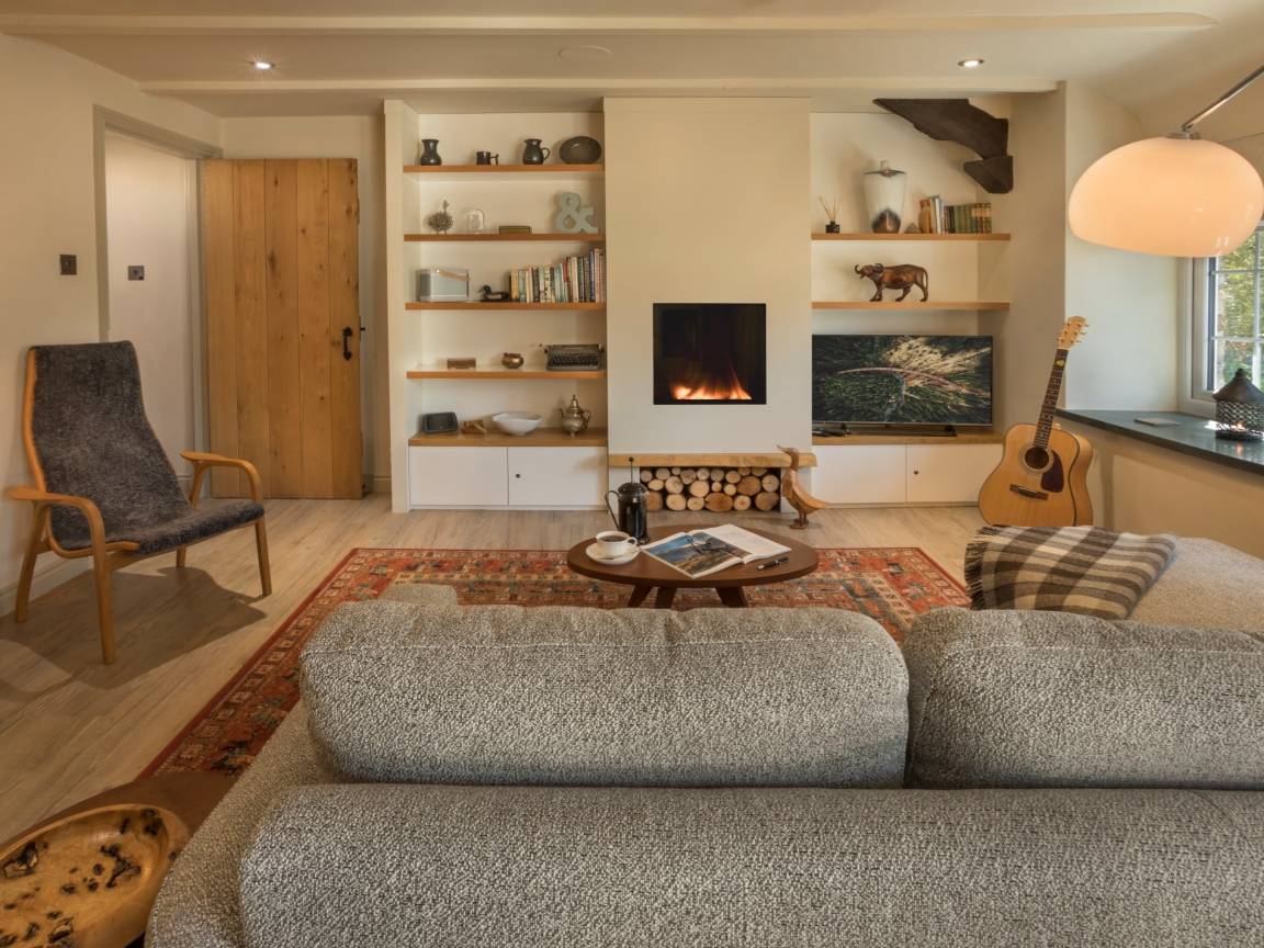 Cottage ∙ 1 Bedroom ∙ 2 Guests - Newby Bridge