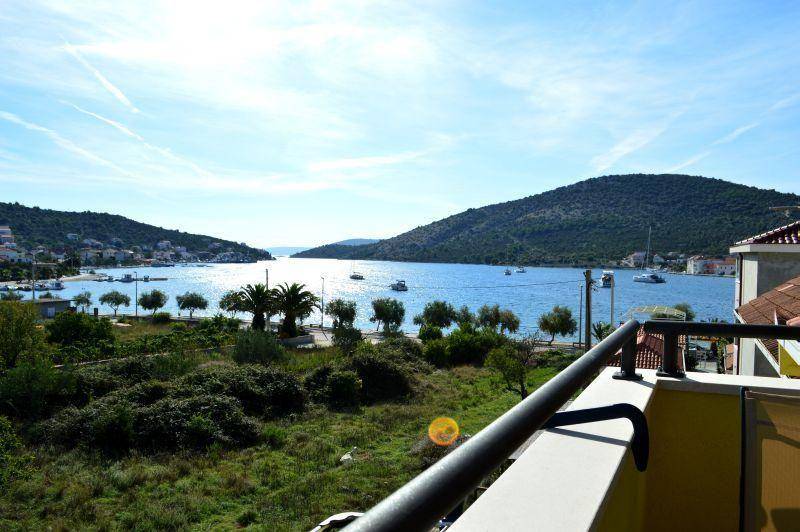 55 M² Appartement ∙ 2 Chambres ∙ 4 Personnes - Sevid
