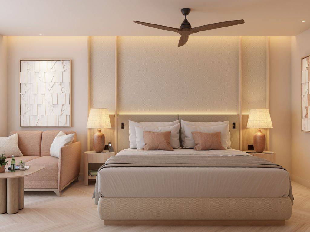 Hipotels Don Juan Hotel - Mallorca