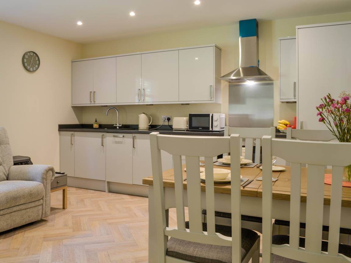 Cottage ∙ 1 Bedroom ∙ 2 Guests - Lake Of Menteith
