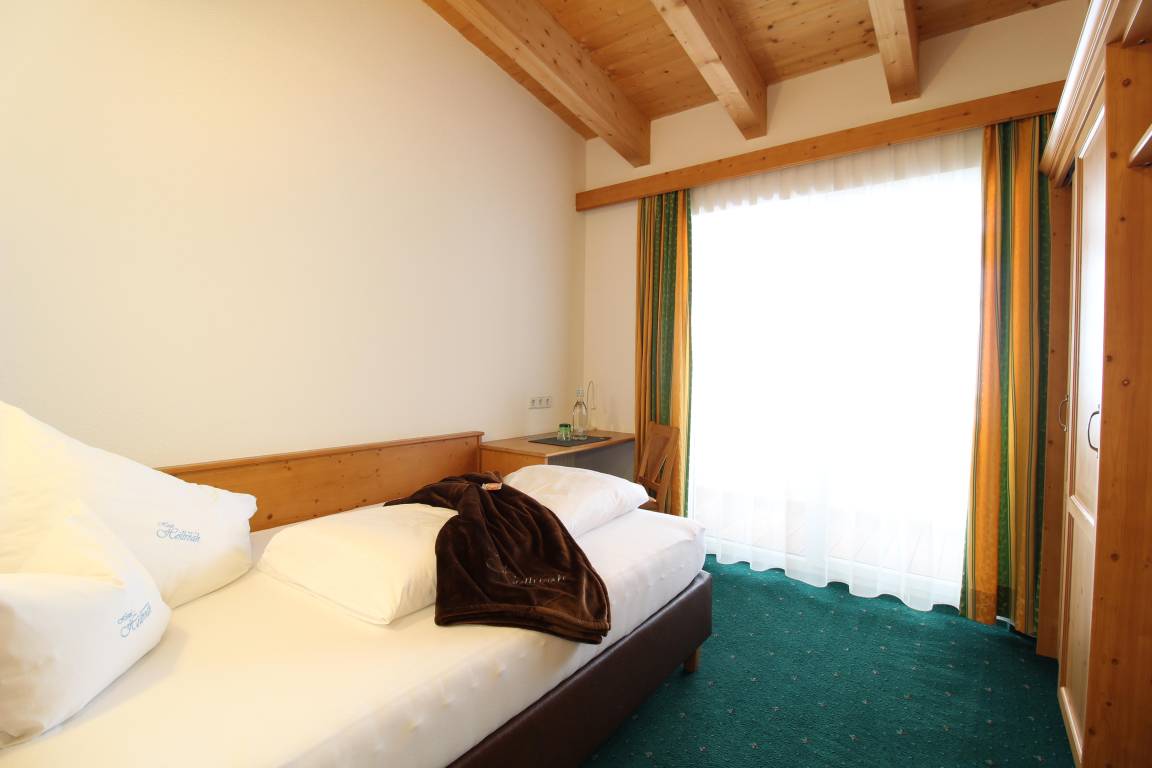 Hotel ∙ 2 Gäste - Ischgl