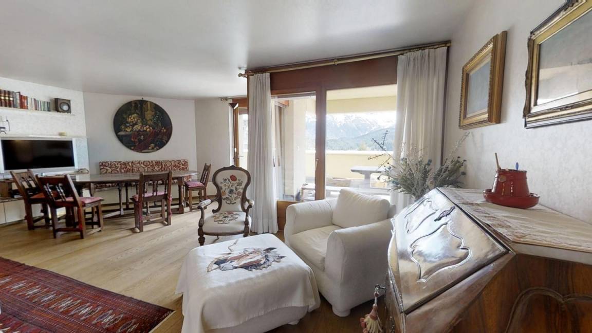 180 M² Ferienwohnung ∙ 3 Schlafzimmer ∙ 6 Gäste - Champfer