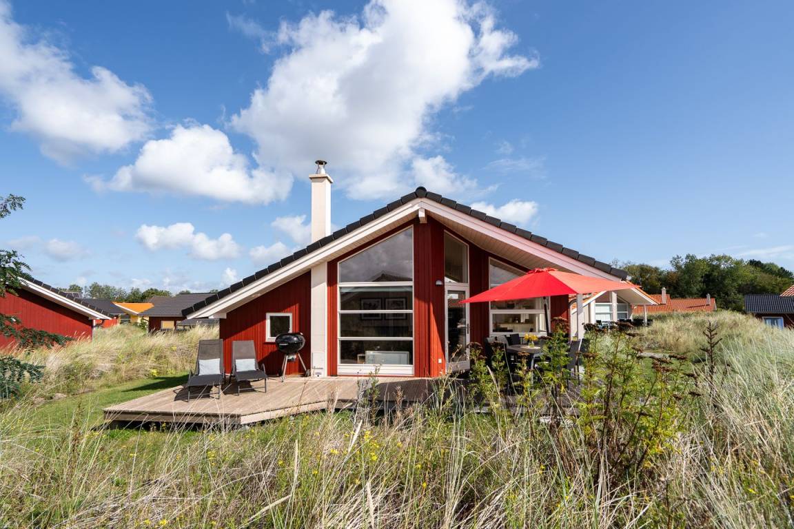 79 M² Ferienhaus ∙ 3 Schlafzimmer ∙ 8 Gäste - Großenbrode