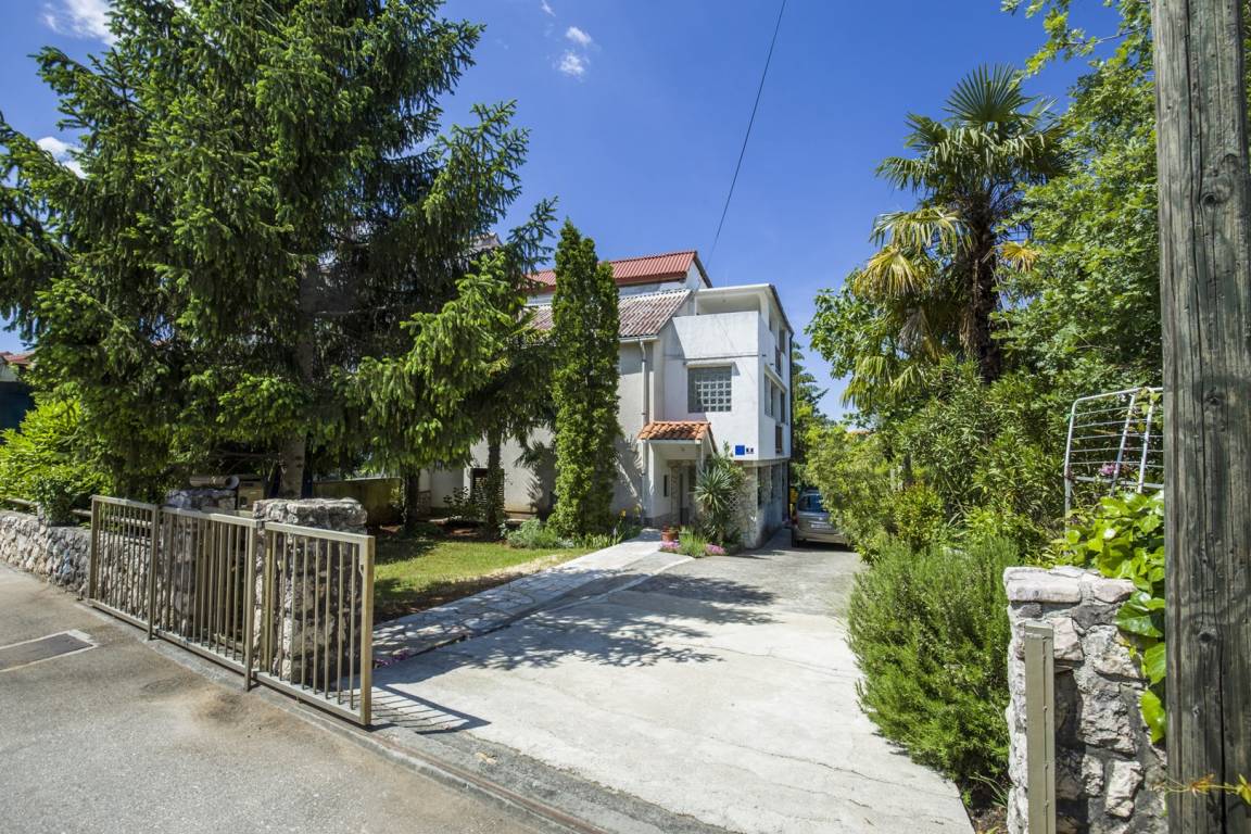 65 M² Apartment ∙ 2 Bedrooms ∙ 5 Guests - Malinska