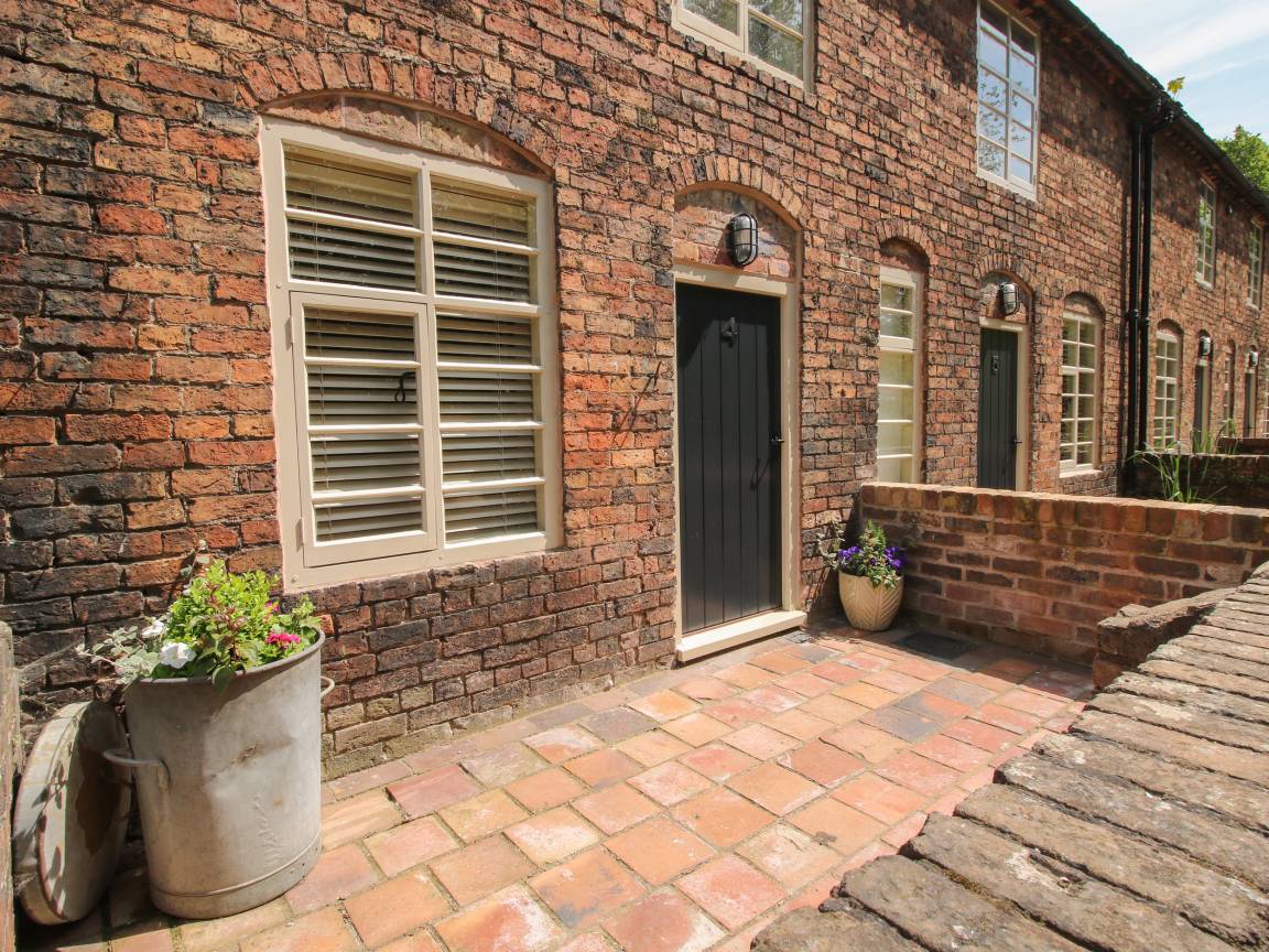 Cottage ∙ 1 Bedroom ∙ 2 Guests - Much Wenlock
