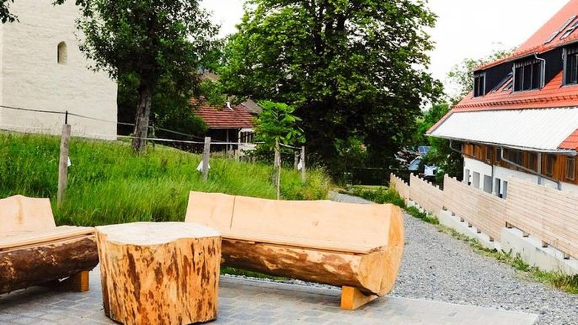 200 M² Apartment ∙ 3 Bedrooms ∙ 8 Guests - Lindau