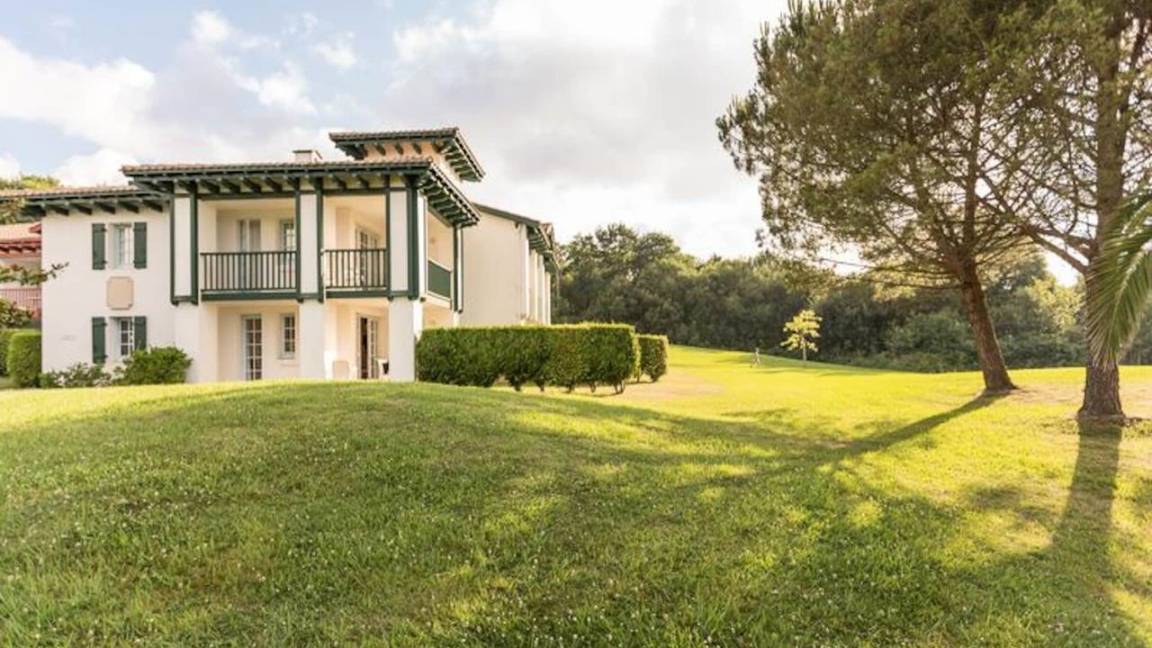 50 M² Appartement ∙ 2 Chambres ∙ 7 Personnes - Hendaye