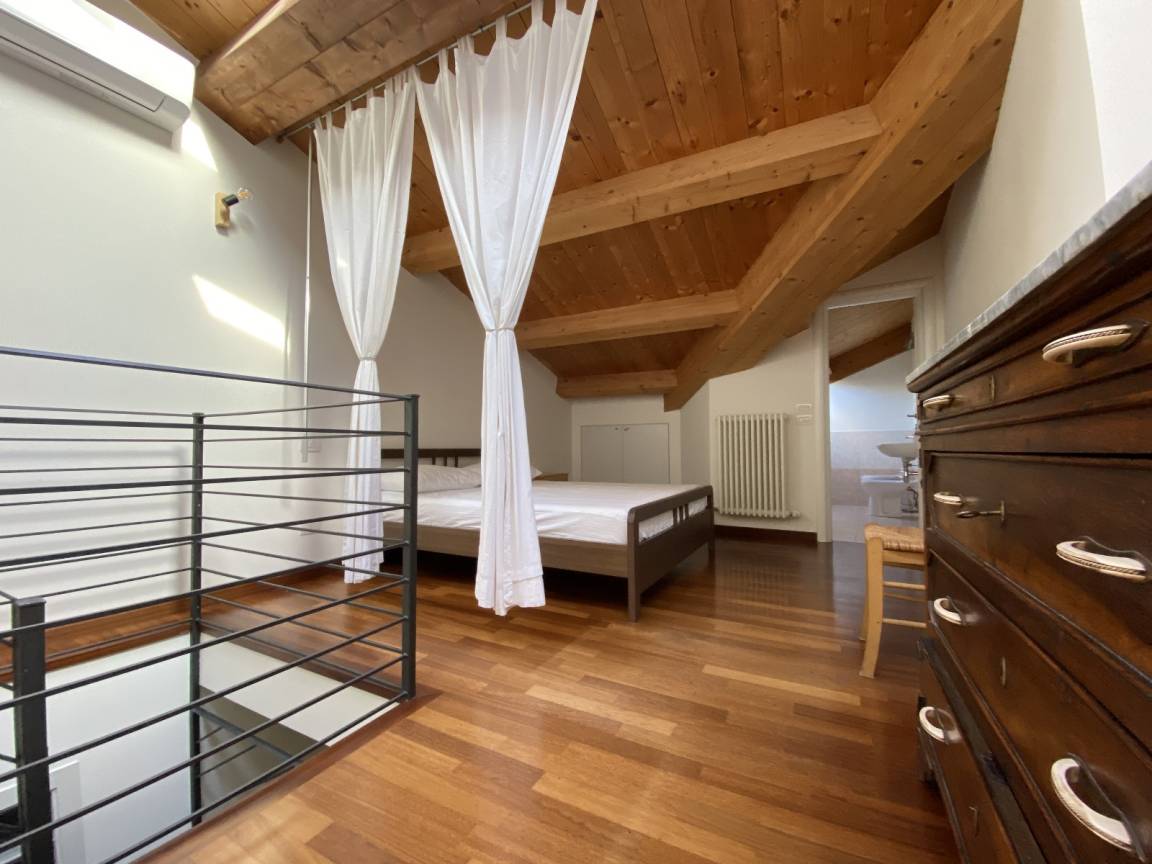 45 M² Appartamento Vacanza ∙ 1 Camera Da Letto ∙ 3 Ospiti - Pesaro