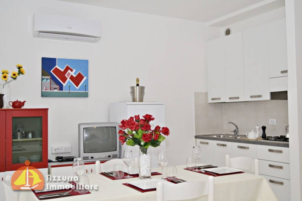 38 M² Apartment ∙ 1 Bedroom ∙ 4 Guests - Lido di Jesolo