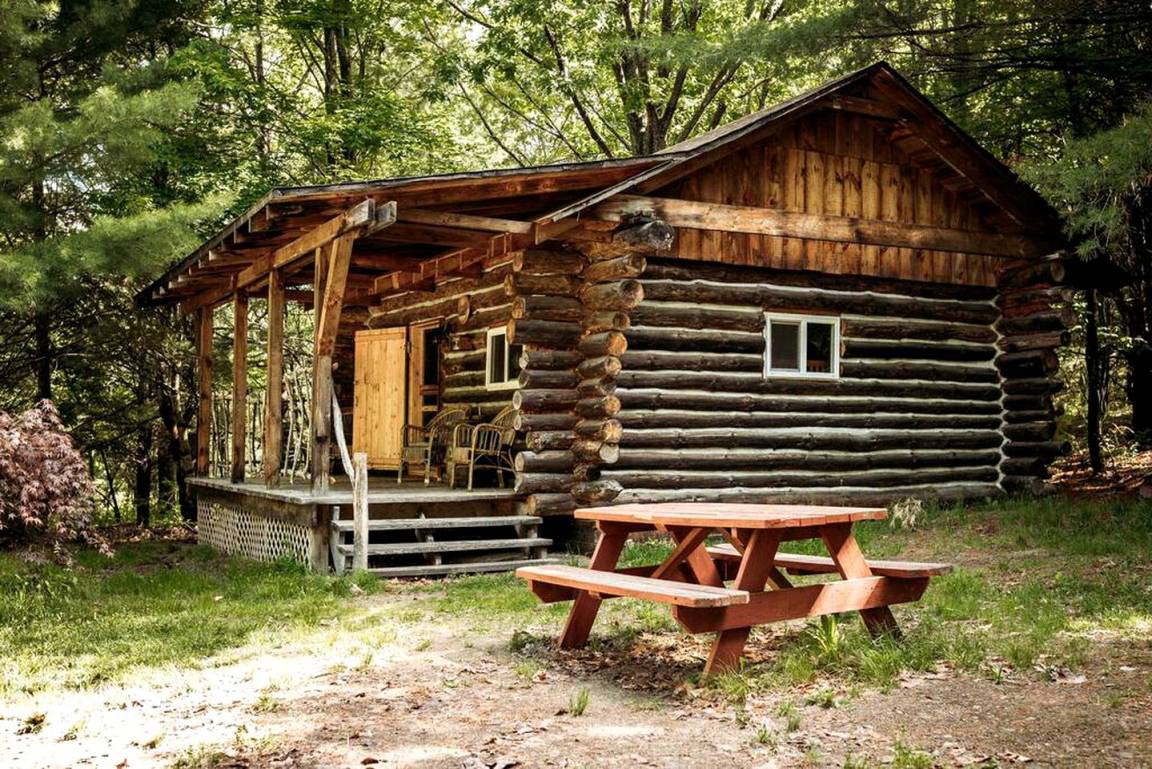 House ∙ 1 Bedroom ∙ 4 Guests - Finger Lakes, NY